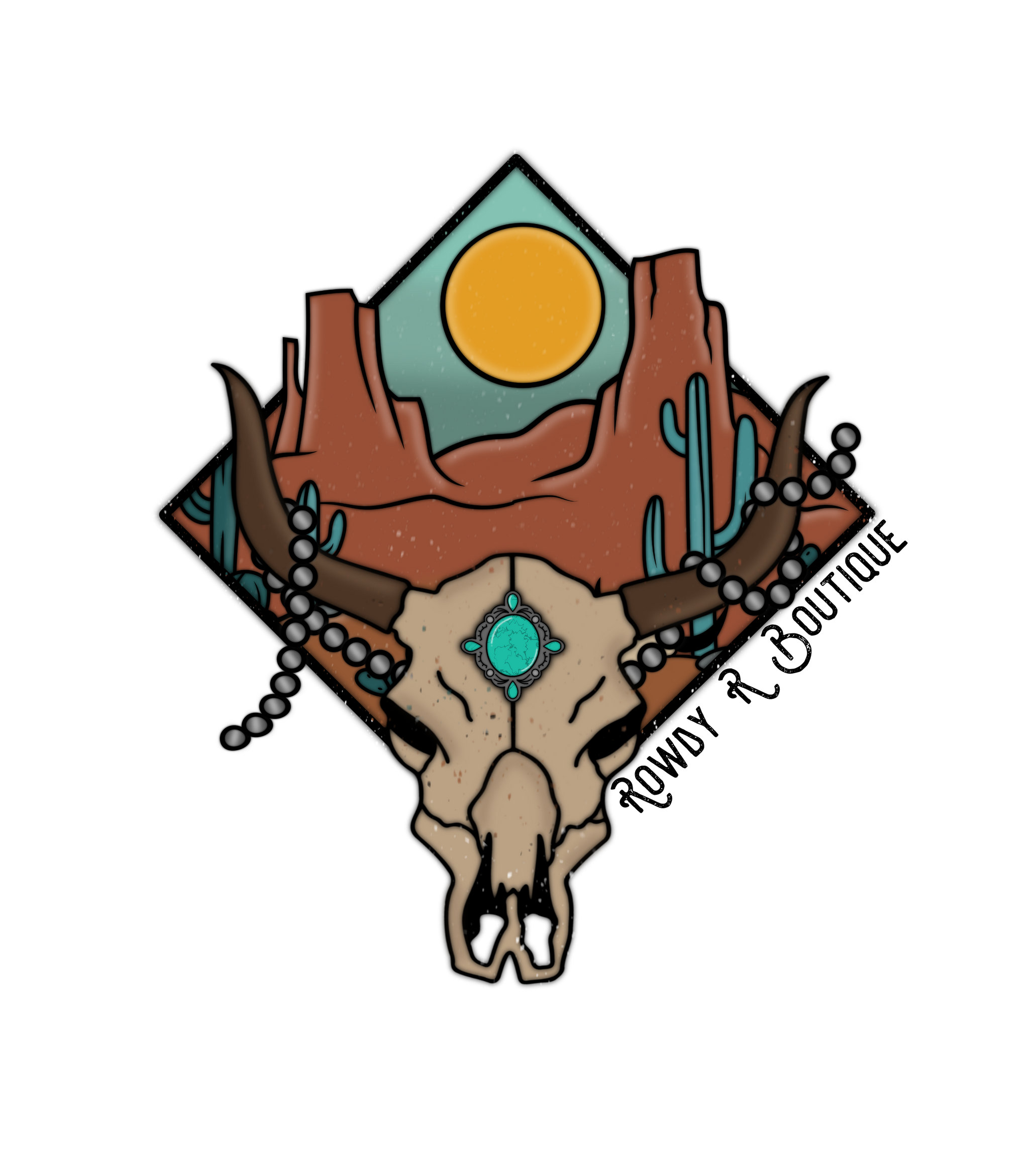 Rowdy R. Boutique – Rowdy R Boutique